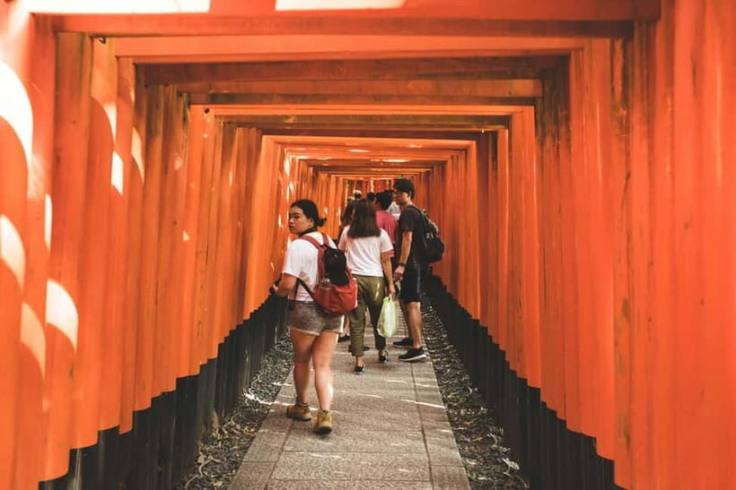 Kyoto: Fushimi, Arashiyama - Bamboo, Monkey, Torii & Secrets - Final Thoughts
