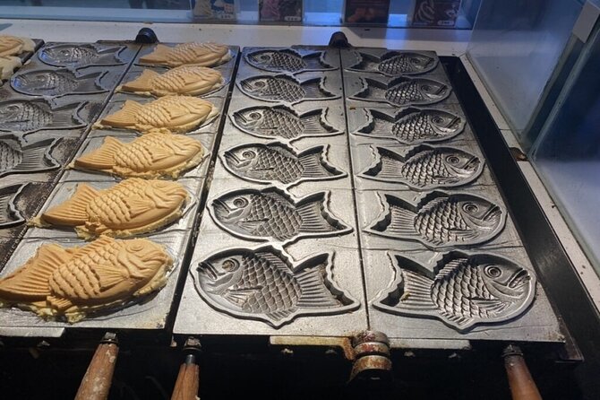 Kyoto Fushimi District Food and History Tour - Meeting and Pickup Information