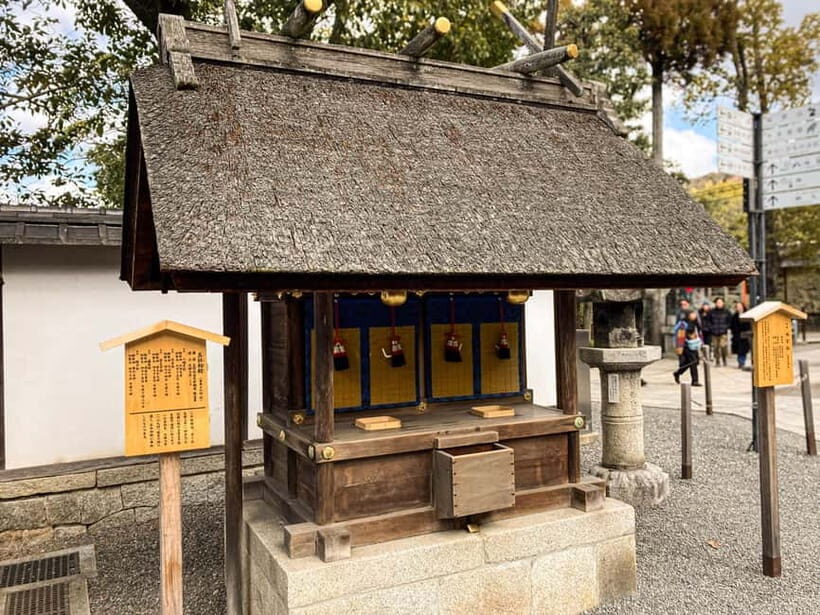 Kyoto: Fushimi Inari Night Walking Tour with Guide - Value for Money