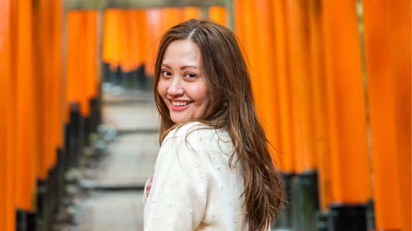 Kyoto: Fushimi Inari Shrine Private Photoshoot - An In-Depth Look at the Experience