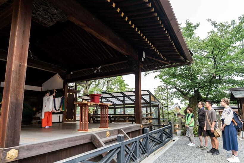Kyoto: Fushimi Inari Taisha Shrine Guided Tour by DMO KYOTO - Practical Details & Tips