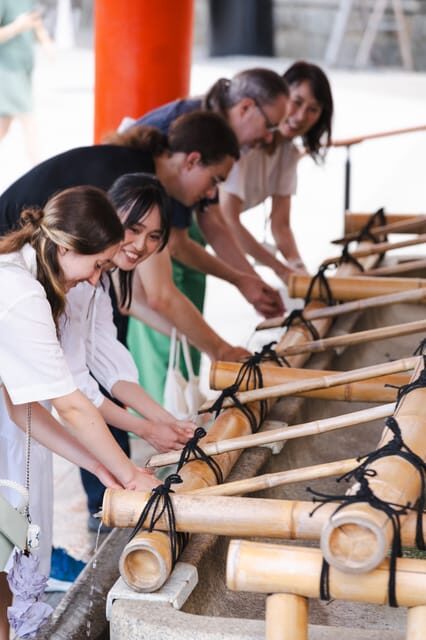 Kyoto: Fushimi Inari Taisha Shrine Walking Tour with Guide - FAQ