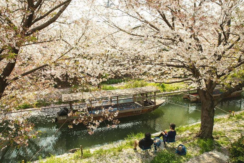 Kyoto: Fushimi Sake District Tour with Boat Ride - A Closer Look at the Kyoto: Fushimi Sake District Tour