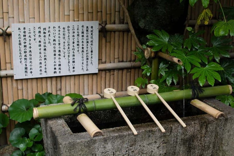 Kyoto: Fushimi Sake District Tour with Boat Ride - Final Thoughts: A Quiet, Authentic Taste of Kyoto