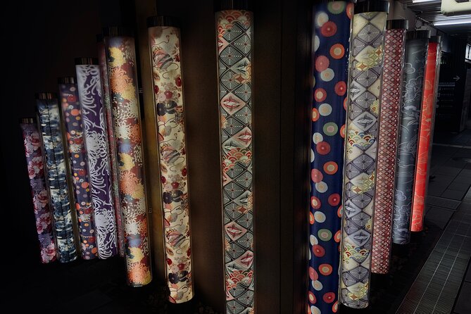 Kyoto Ghost Tour: Dark Tales, Urban Legends, Bamboo Forest Night - Taste of Japanese Curses and Folklore