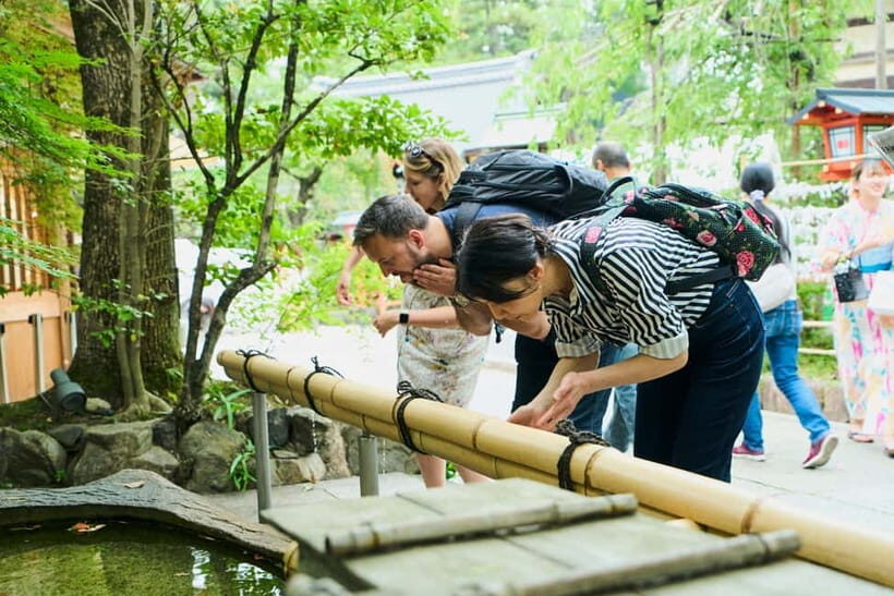 Kyoto Gion: 2-Hour Geisha Culture & Photogenic Walking Tour - Key Points