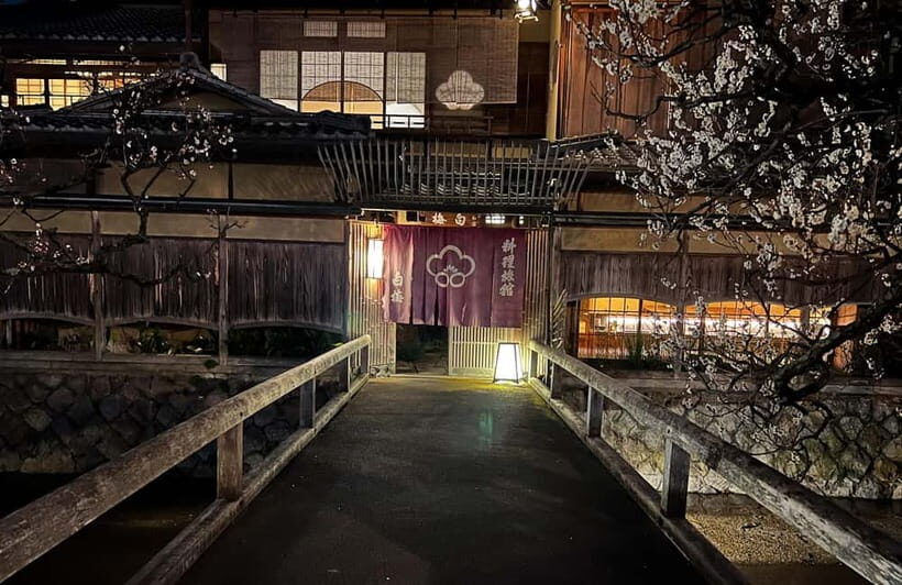 Kyoto: Gion and Geisha Walking Tour - Introduction