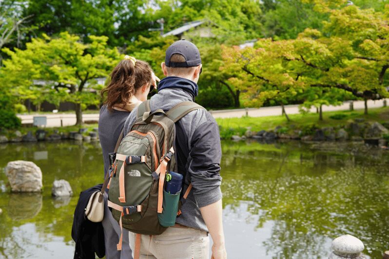 Kyoto: Gion District Walking with an Expert Local Tour Guide - FAQ