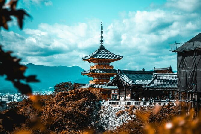 Kyoto Gion Early Morning Walking Tour - Key Points