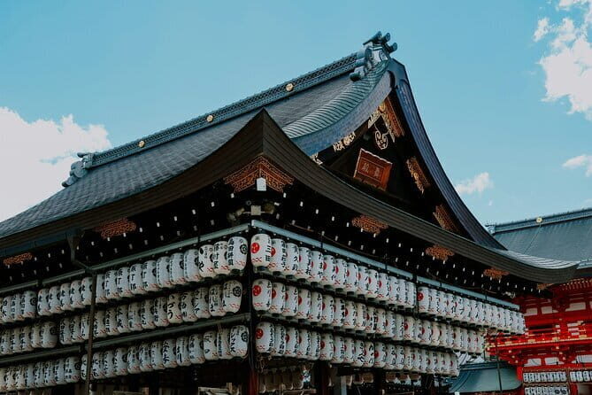 Kyoto Gion Early Morning Walking Tour - Authenticity and Experience