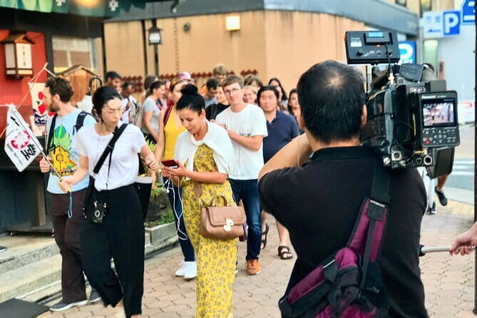 Kyoto Gion Early Morning Walking Tour - Who Will Love This Tour?