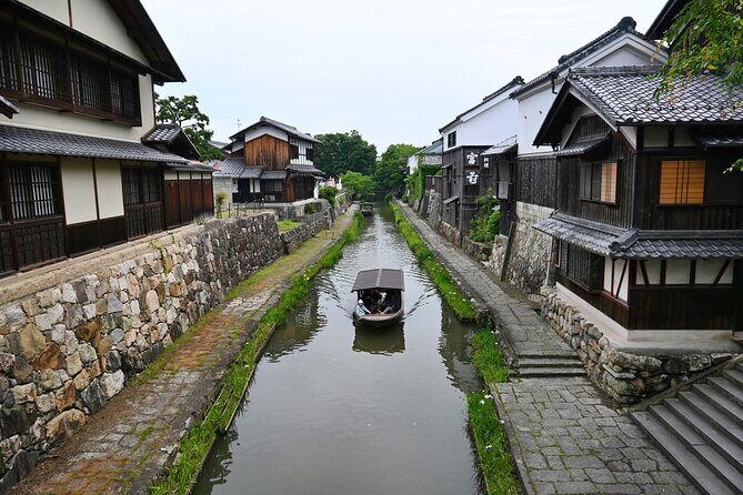 Kyoto Gion Festival and Lake Biwa Lunch Cruise Bus Tour - FAQ