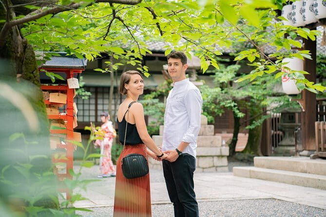 Kyoto Gion & Fushimi E-Bike Tour with Hotel Transfer - FAQ
