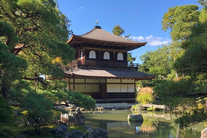 Kyoto Gion & Fushimi E-Bike Tour with Hotel Transfer - Final Thoughts: Is This Tour Right for You?