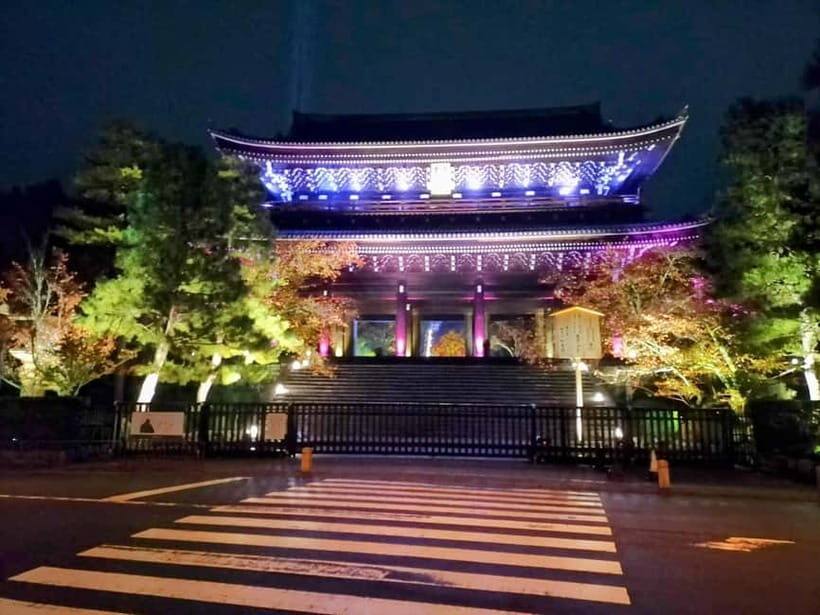 Kyoto: Gion Geisha District & Hidden Gems Walking Tour - Authentic Insights & Guest Feedback
