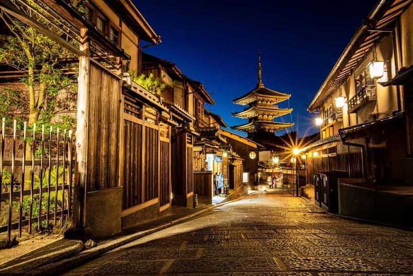 Kyoto: Gion Geisha District & Hidden Gems Walking Tour - Final Thoughts: Who Will Love This Tour?