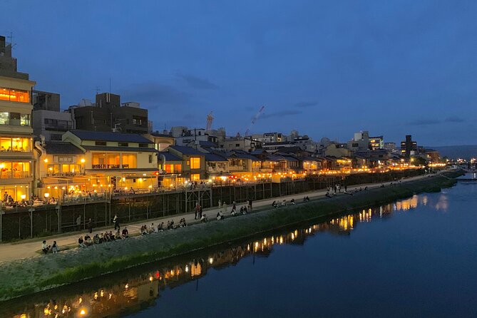 Kyoto Gion Geisha District Walking Tour - The Stories of Geisha - Additional Tips and Considerations
