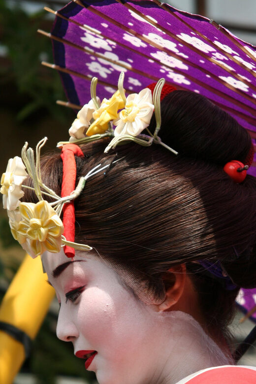 Kyoto: Gion Geisha District with Souvenir and Snack - Who Will Enjoy This Tour?