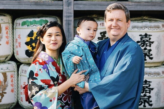 Kyoto Gion: Japanese traditional experience -Kimono, Yukata - Exploring Kyoto in Kimono or Yukata: What to Expect