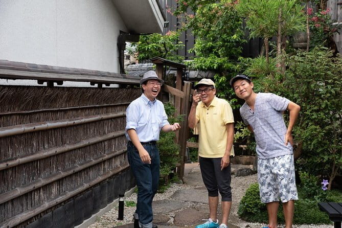 Kyoto Gion: Japanese traditional experience -Kimono, Yukata - Who Should Consider This Tour?