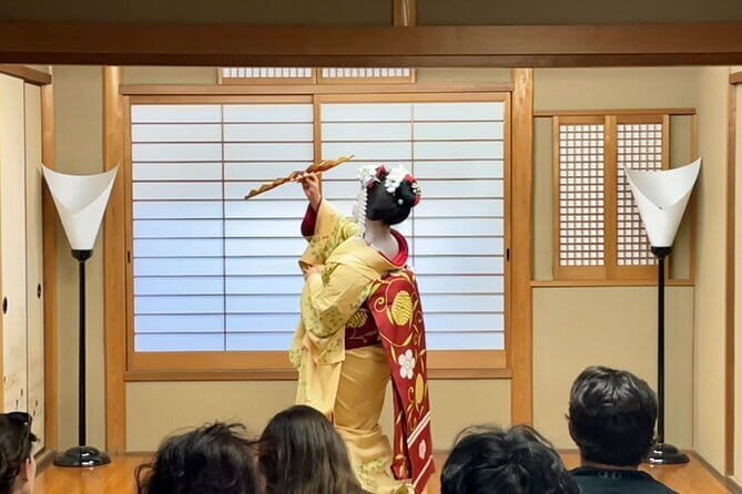 Kyoto Gion: Japanese traditional experience -Kimono, Yukata - The Sum Up