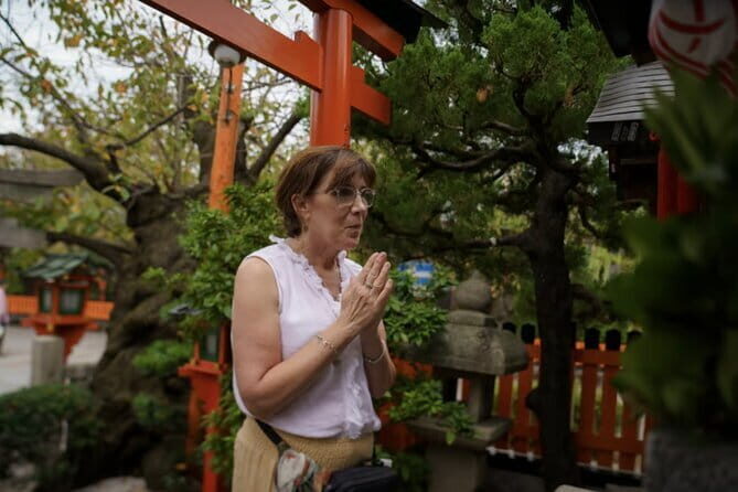 Kyoto: Gion, Kiyomizu Temple and Nishiki Market Tour - In-Depth Tour Breakdown