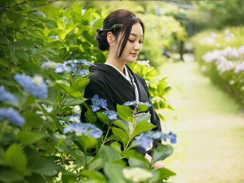 Kyoto: Gion Kiyomizudera Kimono Yukata Hairstyle& Photoshoot - Who Is This Tour Best For?
