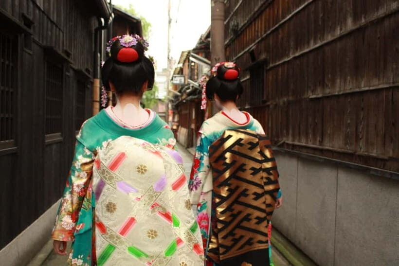 Kyoto: Gion Night Tour Stories of Geisha and Maiko - Final Thoughts: Is It Worth It?
