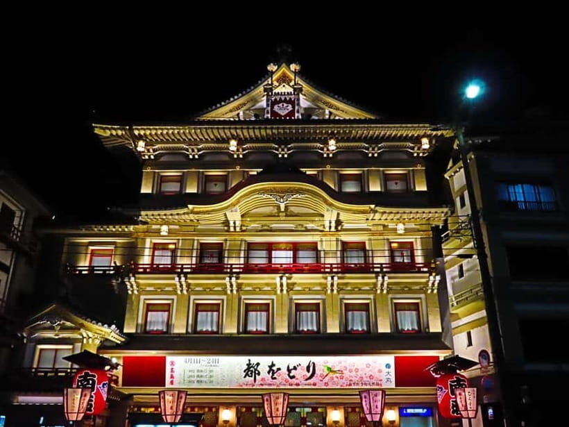 Kyoto: Gion Night Tour Stories of Geisha and Maiko - FAQs