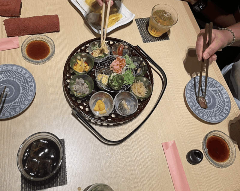 Kyoto: Gion & Pontocho Food Tour With 13 Dishes - Experiencing Value and Flexibility in Booking