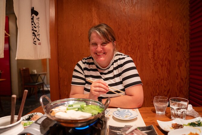 Kyoto: Gion & Pontocho Food Tour With 13 Dishes - Reviews and Feedback