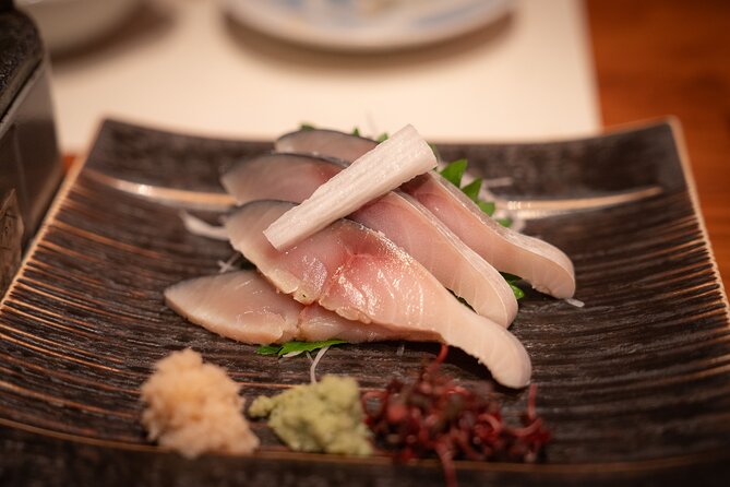 Kyoto: Gion & Pontocho Food Tour With 13 Dishes - Exploring Gion and Pontocho