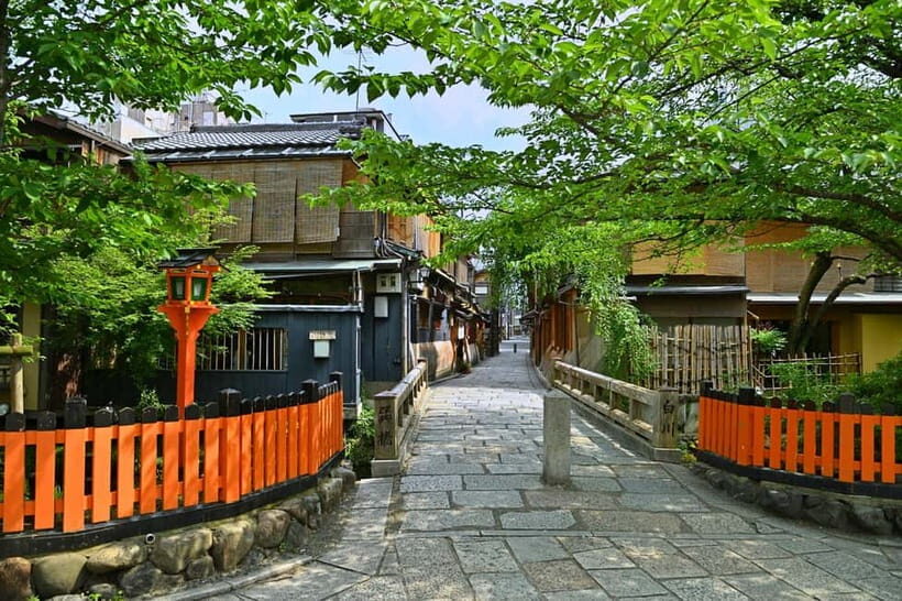 Kyoto: Gion Walking Tour - Introduction