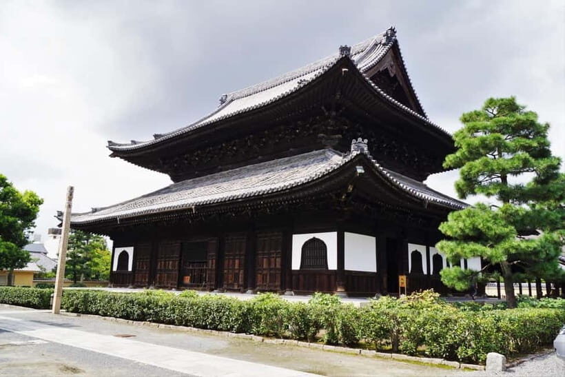 Kyoto: Gion Walking Tour for First-Time Visitors - Is This Tour Right for You?