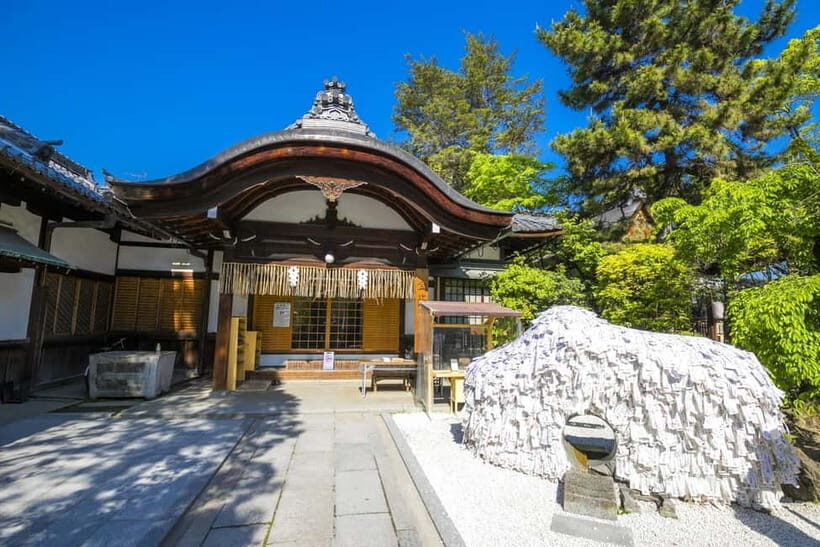 Kyoto: Gion Walking Tour for First-Time Visitors - The Sum Up