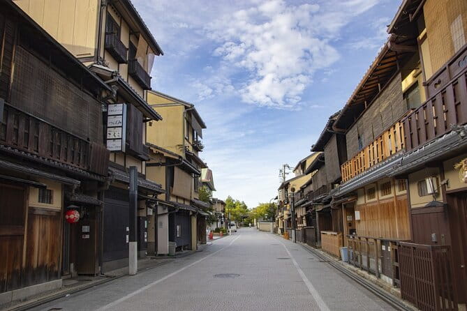 Kyoto Gion Walking Tour for First Time Visitors - What Travelers Say and Why It Matters