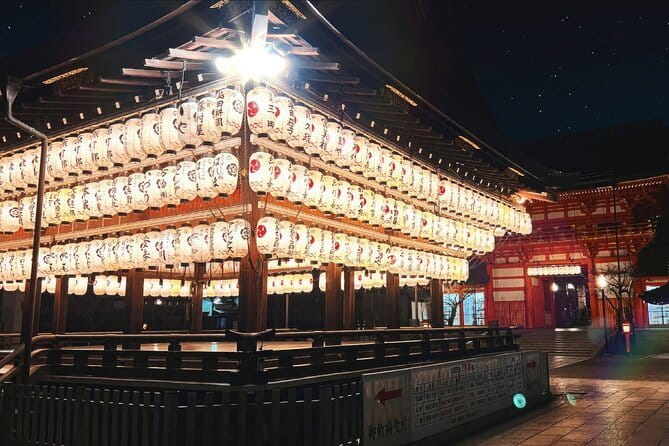 Kyoto Gion Walking Tour for First Time Visitors - The Sum Up