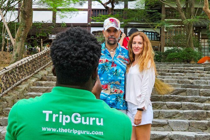 Kyoto Golden Temple & Zen Garden: 2.5-Hour Guided Tour - FAQ