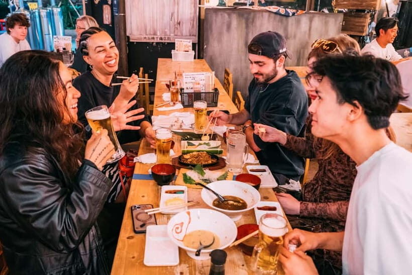 Kyoto: Guided Local Food Tour with 13 dishes - Who Would Enjoy This Tour?