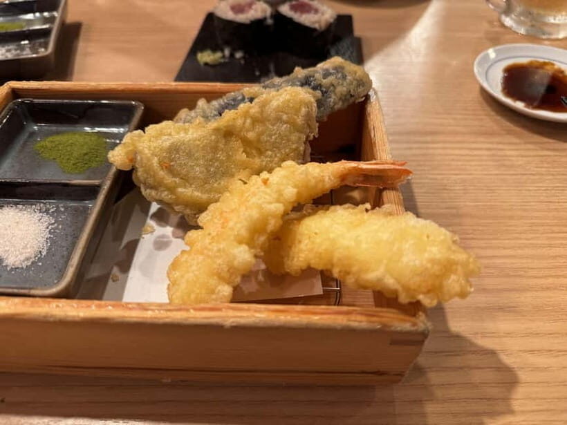Kyoto: Guided Local Food Tour with 13 dishes - FAQs