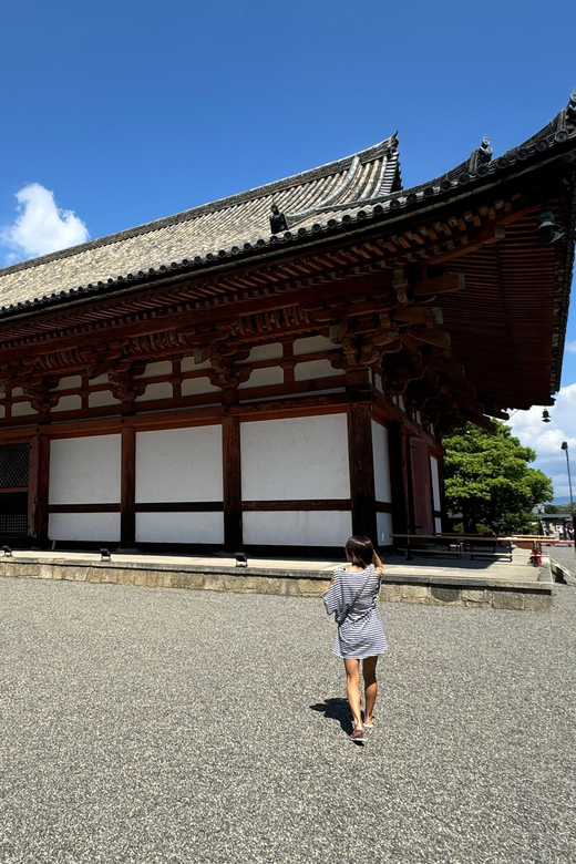 Kyoto: Guided Tour of Toji Temple With 5-Story Pagoda - Booking Details and Pricing