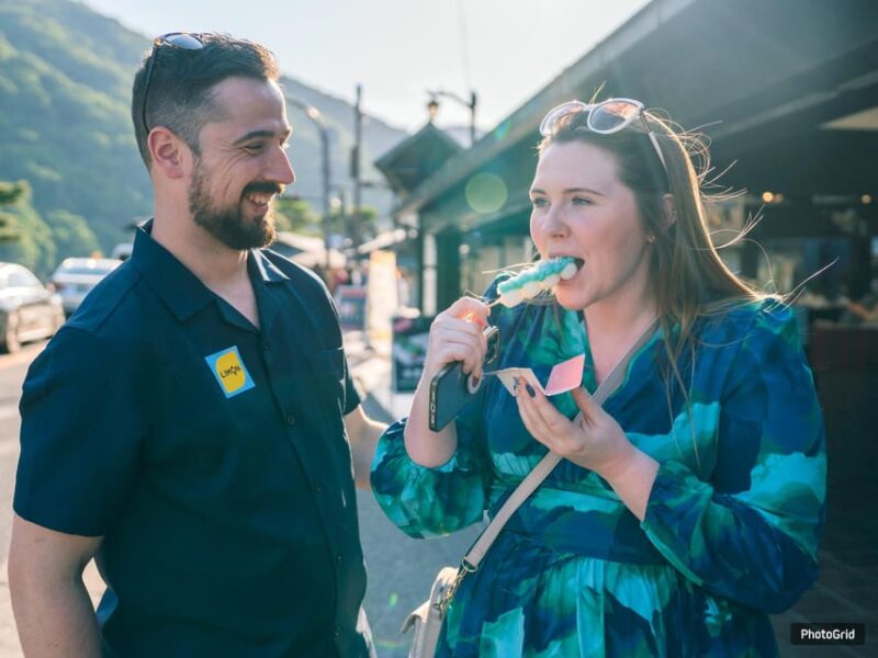 Kyoto: Guided Tour of UNESCO Sites, Shrines, and Temples - Itinerary Highlights