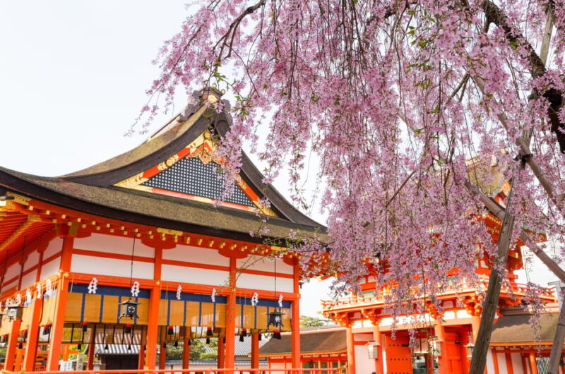 Kyoto: Guided Tour of UNESCO Sites, Shrines, and Temples - Cultural Significance