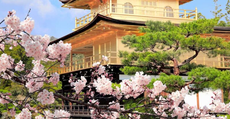 Kyoto: Guided Tour of UNESCO Sites, Shrines, and Temples - Frequently Asked Questions