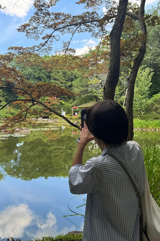 Kyoto: Heian Jingu Tour - Roots of Kyoto & Scenic Gardens - The Value of This Tour