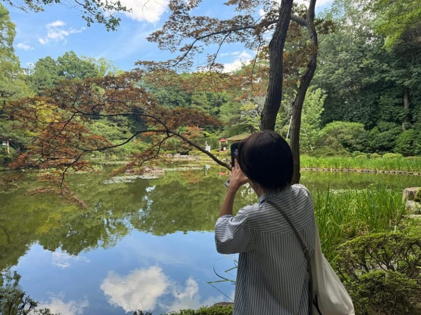 Kyoto: Heian Jingu Tour - Roots of Kyoto & Scenic Gardens - The Sum Up