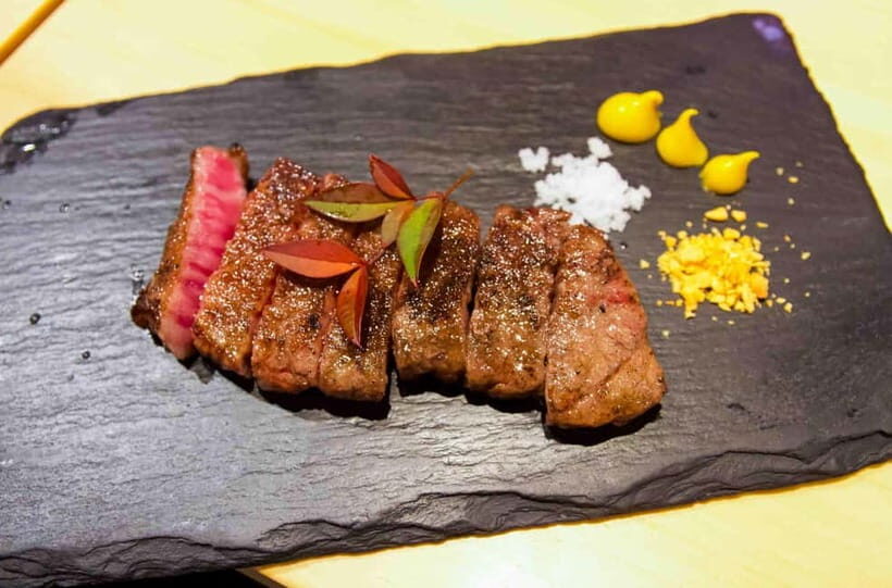 Kyoto: Hidden Gem Food Tour in Fushimi - Authenticity and Atmosphere