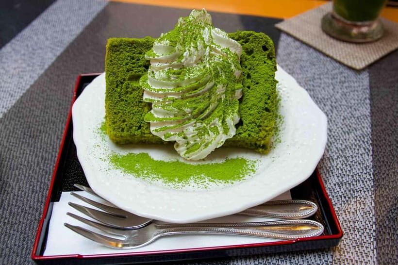 Kyoto: Hidden Gem Food Tour in Fushimi - Practical Details