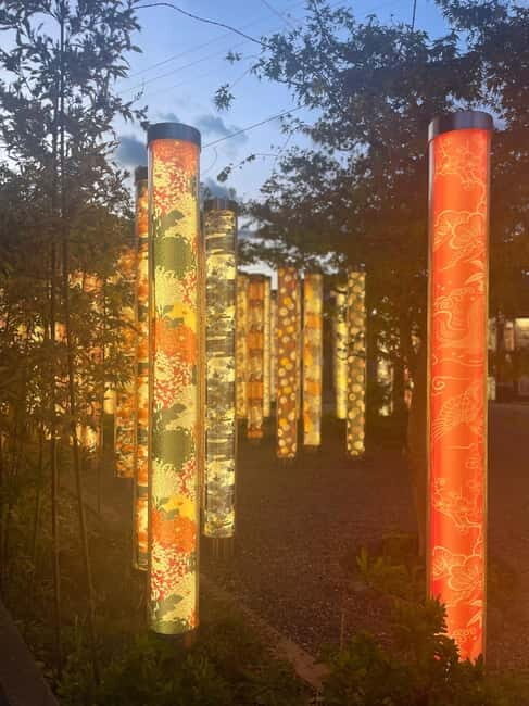 Kyoto: Hidden Gems and Culture Tour for 4 Travelers - Authenticity and Value