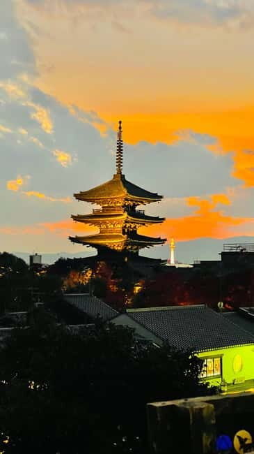 Kyoto: Hidden Gems and Culture Tour for 4 Travelers - FAQ